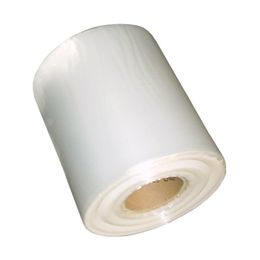 LDPE-Schlauchfolie 100 mm x 500 m mit PE-Zeichen (0,1449 &euro; pro 1 m)