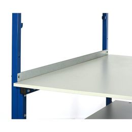 ROCHOLZ R&uuml;ckwandbord SYSTEM BASIC 1515 x 4 x 70 mm