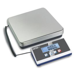 Kern & Sohn GmbH KERN Paketwaage EOB 15K5