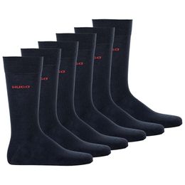 Hugo Socks male Blue size 39-42