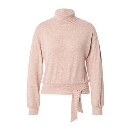 ABOUT YOU Sweater 'Tanisha' female Pink size 40