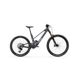 UNNO MITH RACE | Gr. S3 | Carbon E-MTB Enduro (160-180mm)