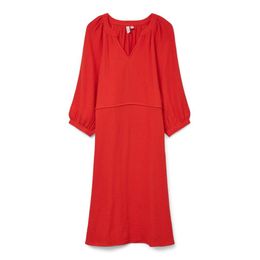 V&eacute;ro Moda Vero Moda Dress 'VMBEVERLY' female Red size L