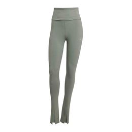adidas by Stella McCartney Workout Pants female Green size L