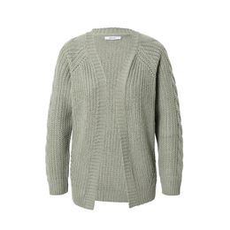 ABOUT YOU Knit Cardigan 'Saphira' female Green size 38