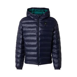 Blauer.USA Jacke 'CHARLES' Herren Gr&ouml;&szlig;e S marine