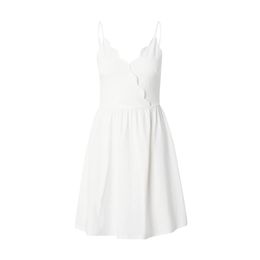 ABOUT YOU Dress female White size 42
