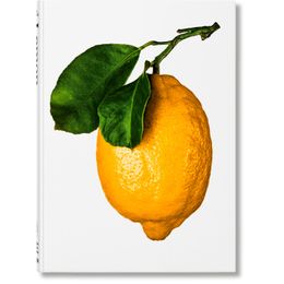 Taschen The Gourmand's Lemon