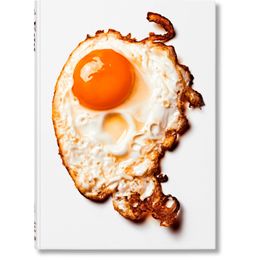 Taschen The Gourmand&acute;s Egg