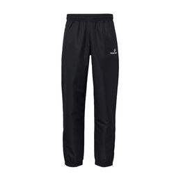 Sergio Tacchini Pants 'Carson 024' male Black size 3XL