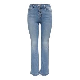 Jacqueline de Yong JDY Jeans 'JDYVICKY' Damen Gr&ouml;&szlig;e 30/31 blue denim