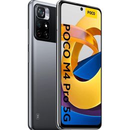 Xiaomi Poco M4 Pro 5G 64GB - Schwarz - Ohne Vertrag