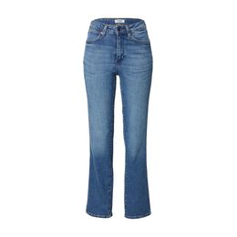 Wrangler Jeans 'STRAIGHT' female Blue size 27