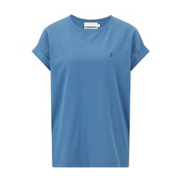 armedangels Shirt 'Idaa' female Blue size XXL