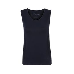 TATUUM Top 'Silva 1' female Blue size S/M