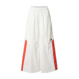 Nike Sportswear Pants female Beige size XL