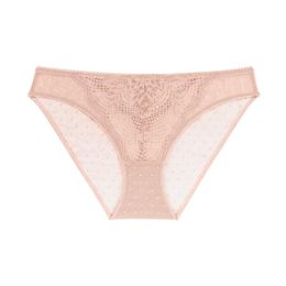 Dorina Panty 'ACACIA' female Beige size XXL
