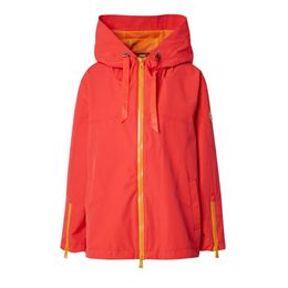 No. 1 Como Between-Season Jacket 'Spello' female Red size L
