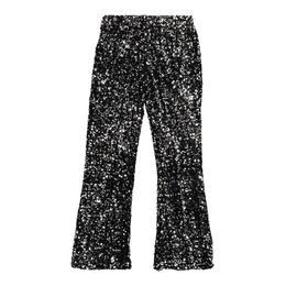 Vero Moda Girl Pants 'VMBELLA' girl Black size 140