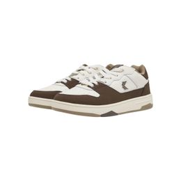 Karl Kani Herren Trainingsschuh "Karl Kani 89 2K", Gr. 44,5beige, Schuhe