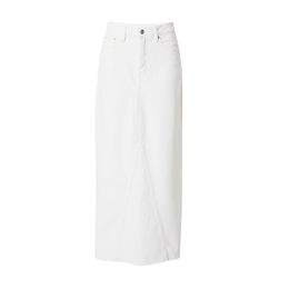 Gina Tricot Skirt female White size 38