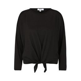 Dorothy Perkins Petite Shirt Damen Gr&ouml;&szlig;e L schwarz