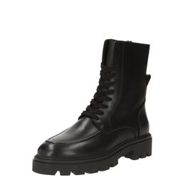 ABOUT YOU Lace-Up Ankle Boots 'Paula' female Black size 41
