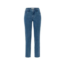 Tchibo - Slimfit-Jeans - Damen - Gr. 40 - dunkelblau