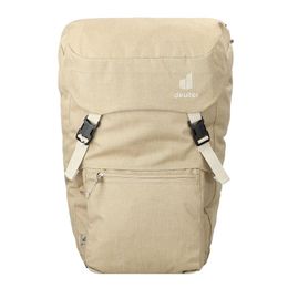 Deuter Backpack 'Walker 24' male Beige size One Size