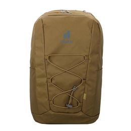 Deuter Backpack 'Gogo' male Brown size One Size