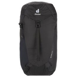 Deuter Sportrucksack 'Lite 32 EL' Herren Gr&ouml;&szlig;e One Size schwarz / wei&szlig;