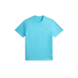 Polo Ralph Lauren Big & Tall Polo Ralph Lauren Big & Tall Shirt male Blue size 5XB