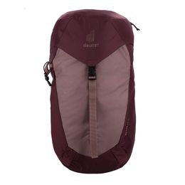 Deuter Sports Backpack 'AC Lite 28' female Purple size One Size
