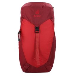 Deuter Backpack 'Lite 16' male Red size One Size
