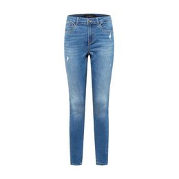 Only Carmakoma Jeans 'Sally' female Blue size 48
