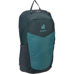 Deuter Sports Backpack 'Speed Lite 17' male Blue size One Size