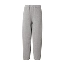Selected Pants 'SLFARI' female Grey size L