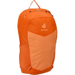 Deuter Wanderrucksack 'Speed Lite 17' Herren Gr&ouml;&szlig;e One Size orange / hellorange