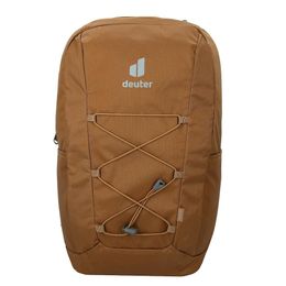 Deuter Backpack 'Gogo' male Brown size One Size