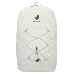 Deuter Backpack 'Gogo' male White size One Size