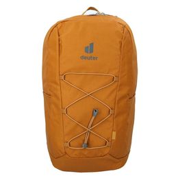 Deuter Backpack 'Gogo' male Orange size One Size