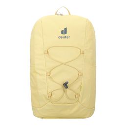 Deuter Backpack 'Gogo' male Yellow size One Size