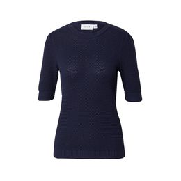 Vila Sweater 'DALO' female Blue size XXL