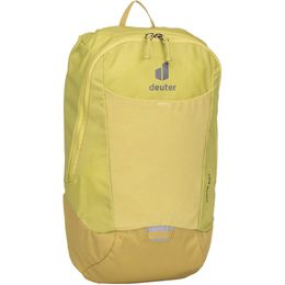 Deuter Backpack 'Junior Bike' boy Yellow size One Size