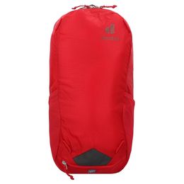 Deuter Sports Backpack 'Race 12 ' female Red size One Size