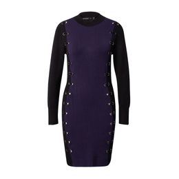 Karen Millen Knitted dress female Black size M