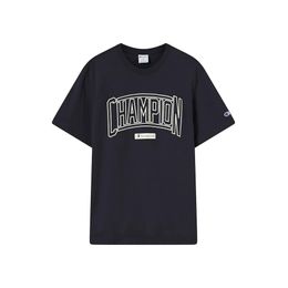 Champion Authentic Athletic Apparel Shirt male Black size XS