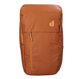 Deuter Rucksack 'Stockholm' Herren Gr&ouml;&szlig;e One Size dunkelorange