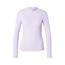 Jacqueline de Yong JDY Shirt 'JDYFRANSISKA' Damen Gr&ouml;&szlig;e XL pastelllila