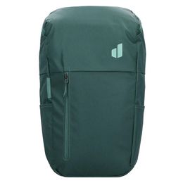Deuter Rucksack 'Stockholm' Herren Gr&ouml;&szlig;e One Size dunkelgr&uuml;n